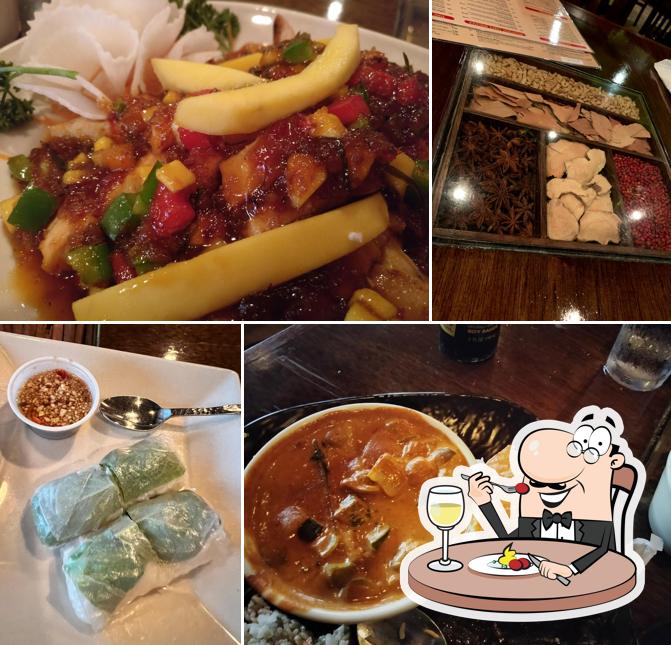 Top Spice Thai & Malaysian Cuisine, 2997 Cobb Pkwy SE #200 in Atlanta ...