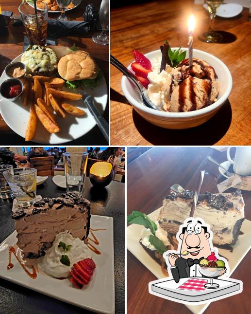 Ventana Grill, Pismo Beach - Restaurant menu, prices and reviews