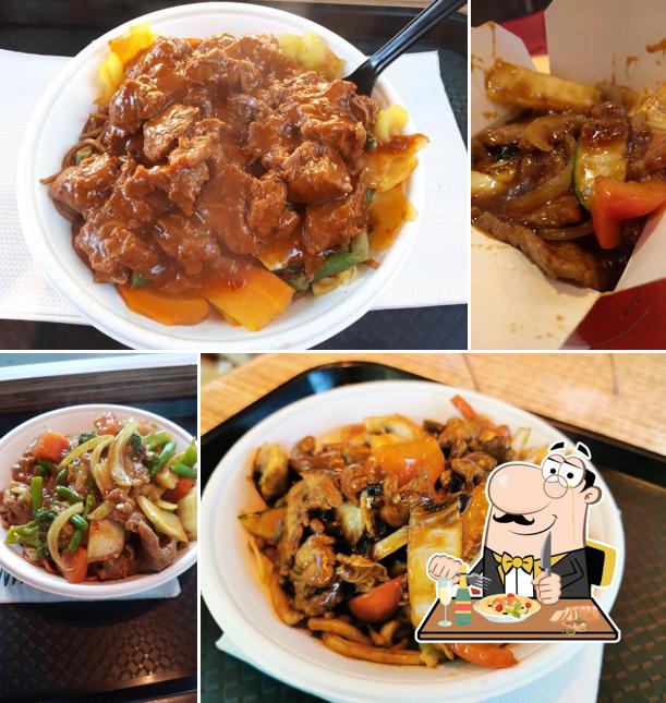 Best wok in Rotterdam restaurants, winter 2023 - Restaurant Guru