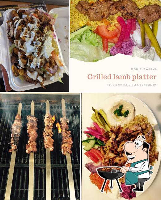 Top 7 restaurants with shawarma in London, Ontario, january 2026 ...
