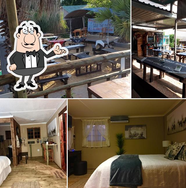 Top 7 restaurants with a beautiful view in Hartbeespoort, january 2026 ...