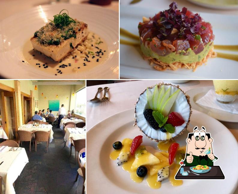 Alan Wong's Honolulu, Honolulu - Restaurant menu, prices and reviews
