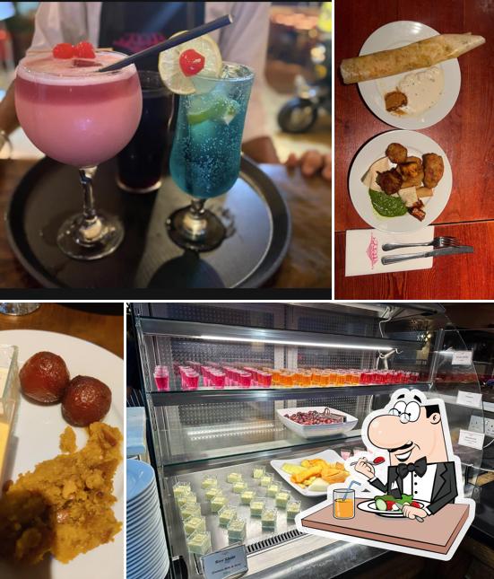 Feast India in Leicester - Restaurant menu and reviews