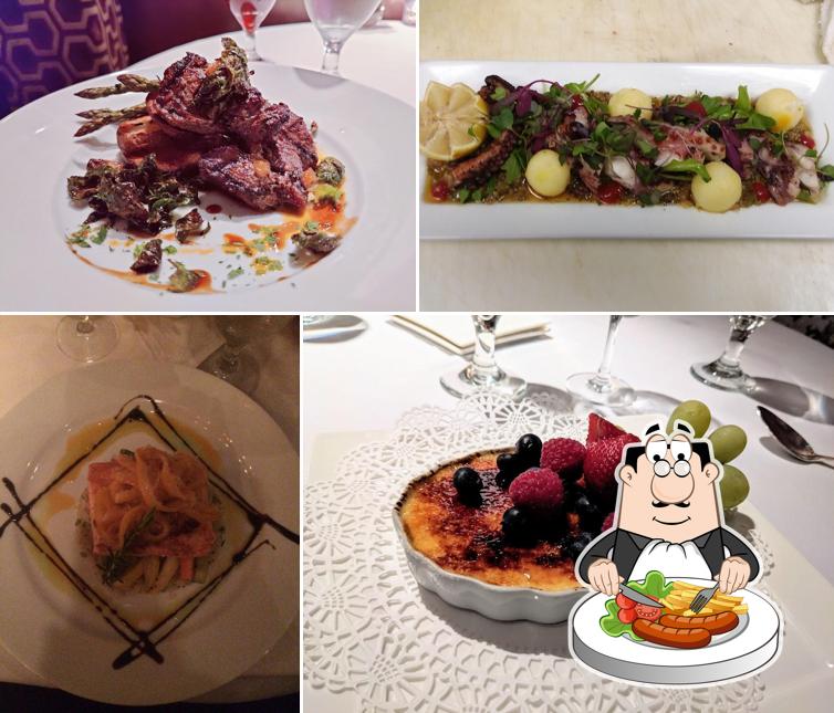 Natalia's, Macon - Restaurant menu, prices and reviews
