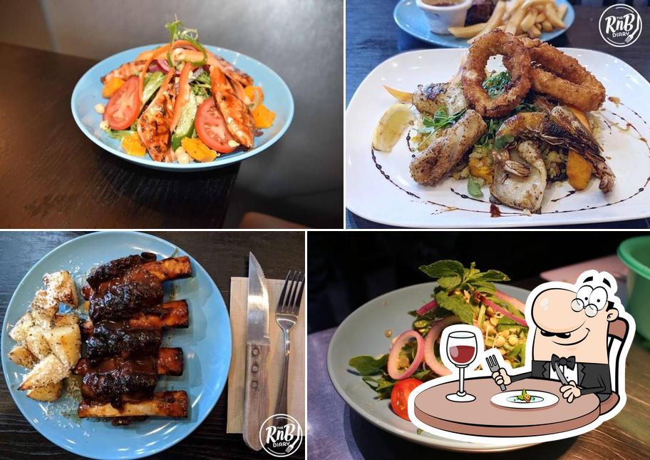 Top 5 restaurants with tiramisu in Kogarah, february 2025 - Restaurant Guru