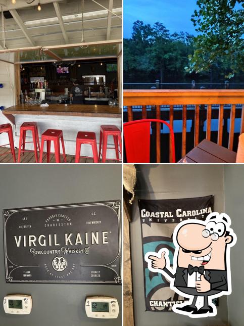 Bonfire Taqueria in Conway - Restaurant menu and reviews