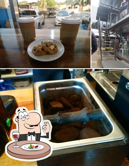 BEANBOX. Café, Bacolod - Restaurant menu, prices and reviews
