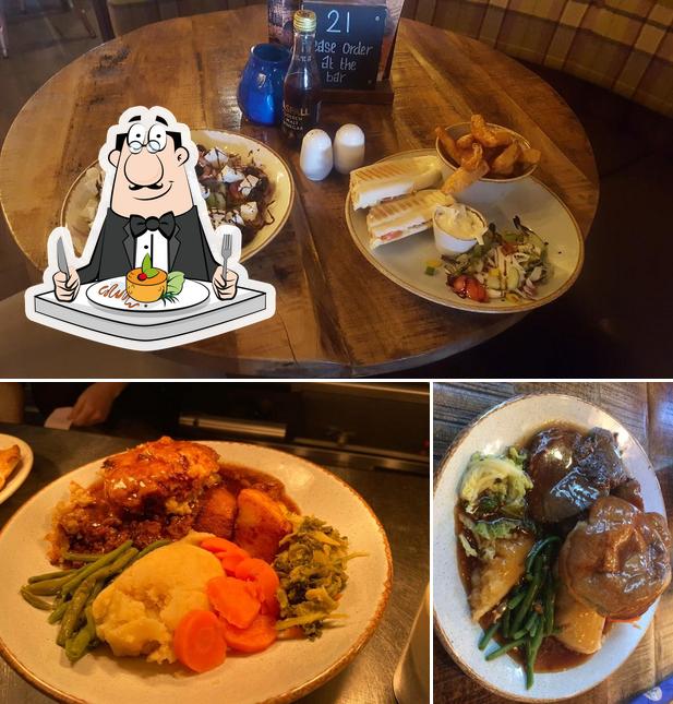 Beggar's Bridge - Pub & Kitchen, East Boldon - Restaurant menu, prices ...