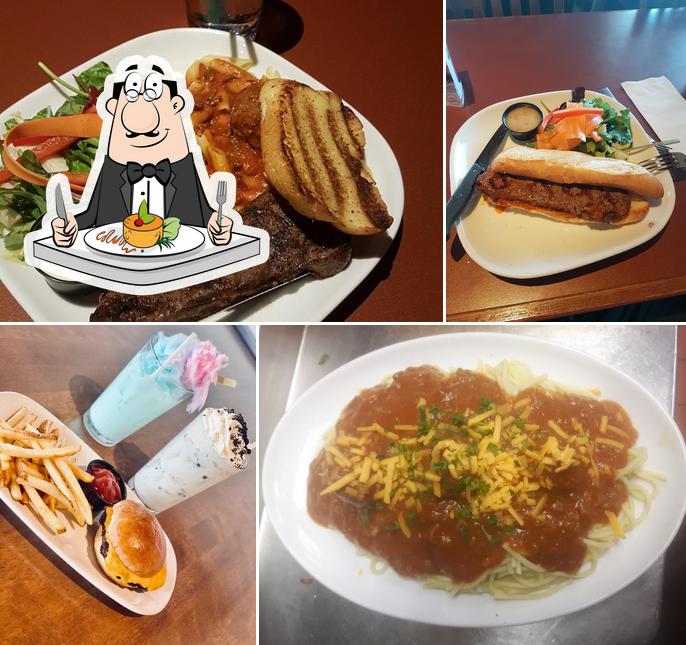 Top 5 restaurants with calzones in Regina, march 2025 - Restaurant Guru