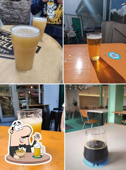 Bullhouse East, Belfast - Restaurant menu, prices and reviews