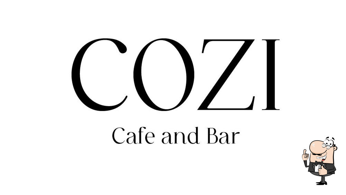COZI Cafe and Bar, Bangkok - Opiniones del restaurante