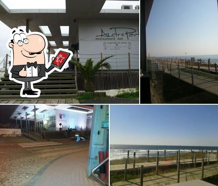 4 Mares cafe, Vila Nova de Gaia