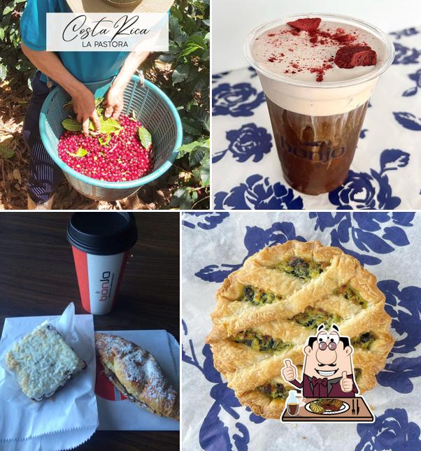 BonJo Coffee Roasters, Stamford - Restaurant menu, prices and reviews