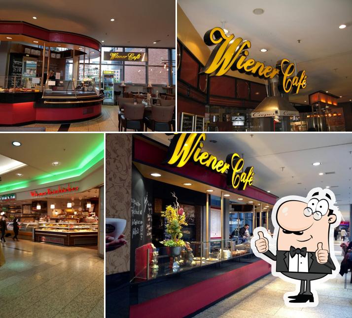 Wiener Conditorei Caffeehaus, Berlin - Speisekarte, Preise und Bewertungen