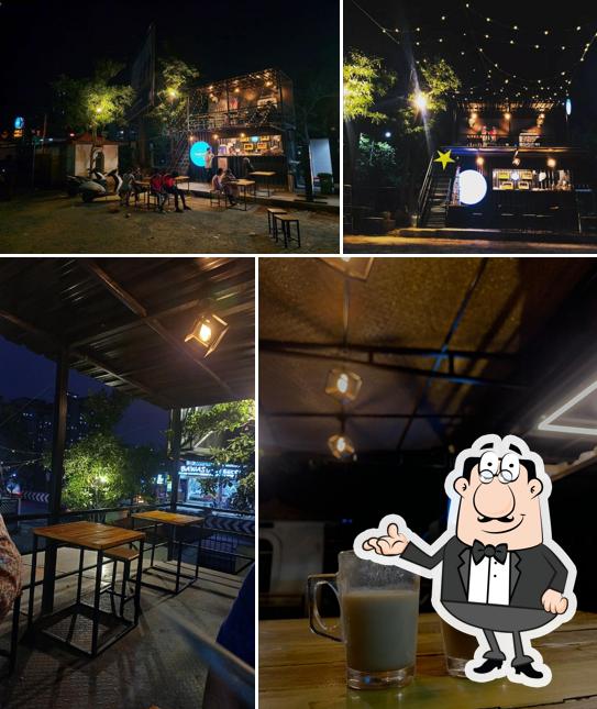 Delicious food delivery in Padur