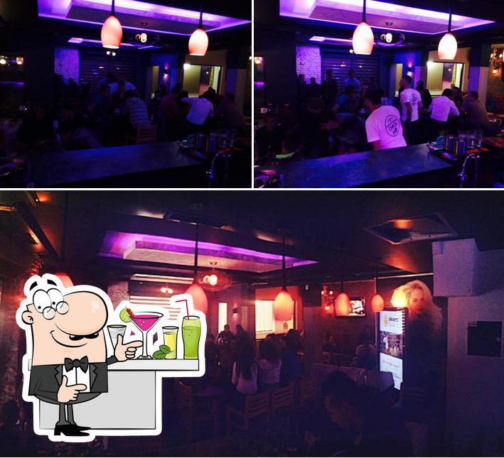 Check'in cafeteria, Lipljan - Restaurant reviews