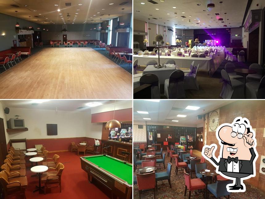 Wilsonhall Colley Gate, Halesowen - Restaurant menu, prices and reviews