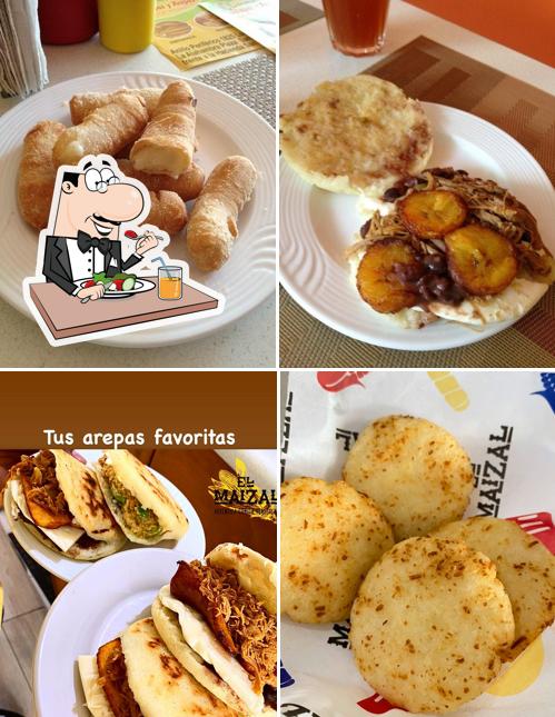 El Maizal, Monterrey - Menú del restaurante, precios y reseñas