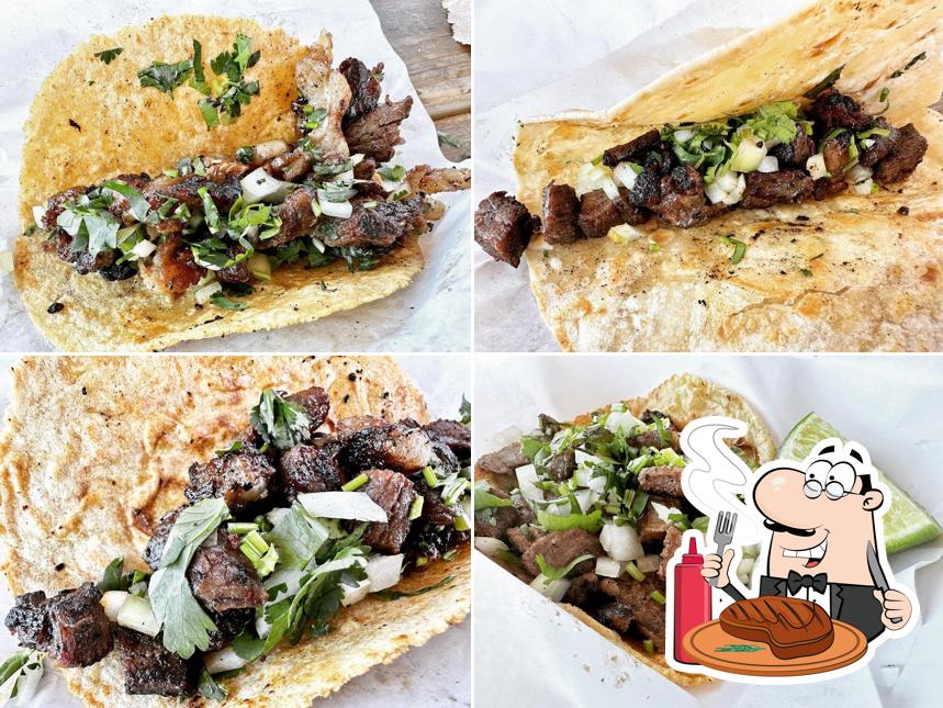 El Asador Del Rey, Austin - Restaurant menu, prices and reviews
