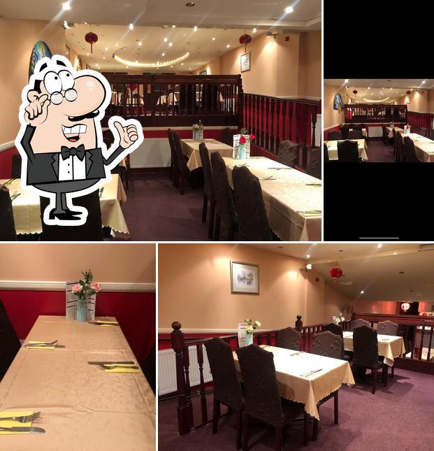 China Town Chinese Takeaway in Elgin - Restaurant menu and reviews