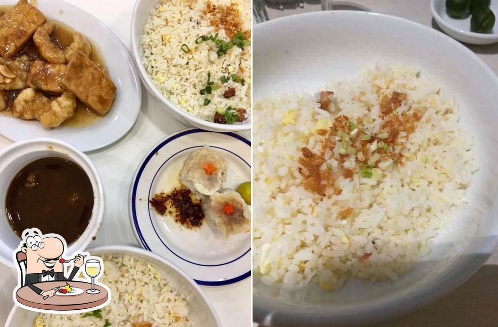 Jonas, Mandaluyong, Boni - Restaurant menu, prices and reviews