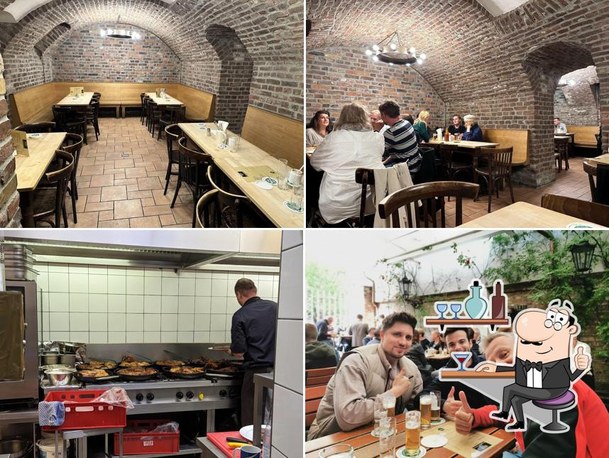 Lommerzheim, Köln - Speisekarte, Preise und Bewertungen