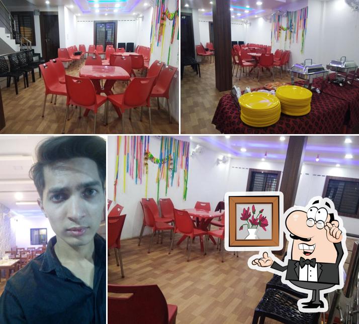 Golden Wings Restaurant And Fastfood, Bhopal - Restaurant menu, prices ...