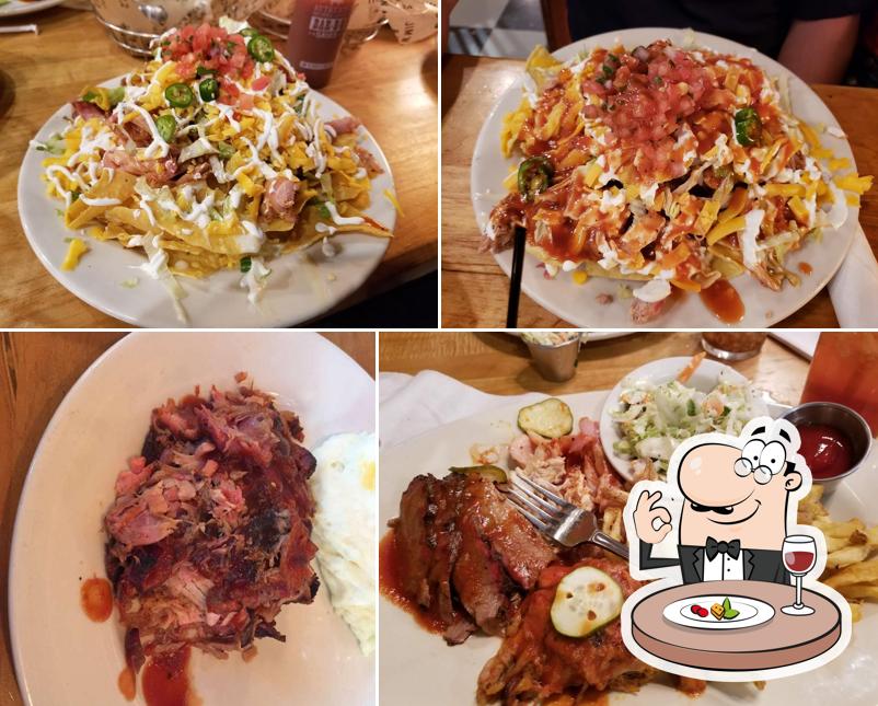 Terrific Jim N Nicks In Trussville Pictures