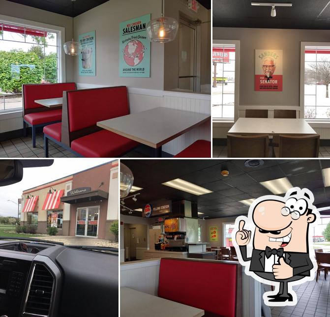 KFC, 918 E 1st St in Ankeny - Restaurant menu and reviews