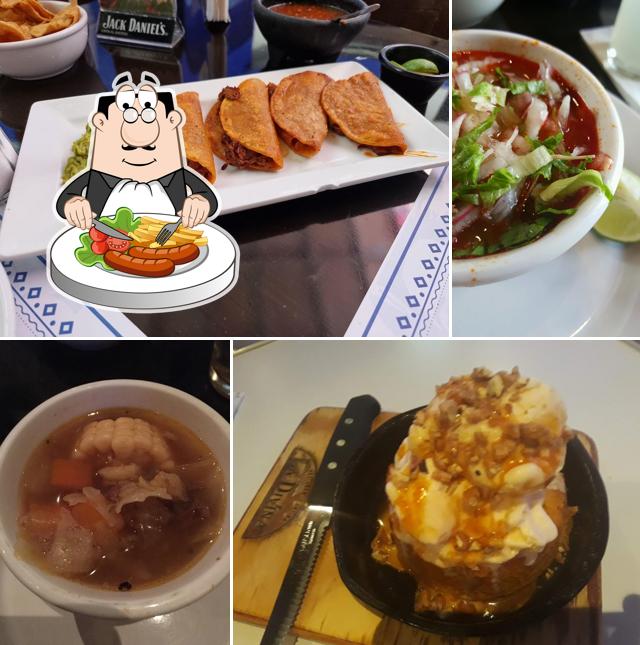La Divina, Monterrey - Menú del restaurante, precios y reseñas