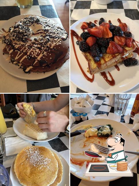 Madison Park Kitchen, Forest Park - Restaurant menu, prices and reviews