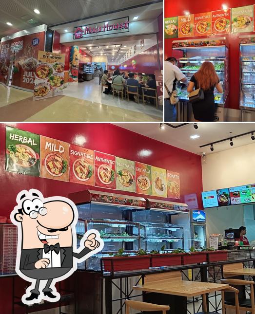 Mala House, Quezon City - Restaurant menu, prices and reviews