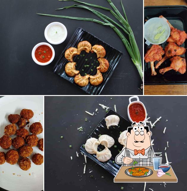 Momo Monk, Doddathoguru - Restaurant menu, prices and reviews