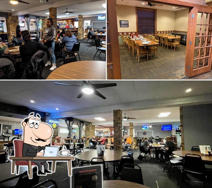 Moran's Bar and Grill in Bellevue - Restaurant menu and reviews
