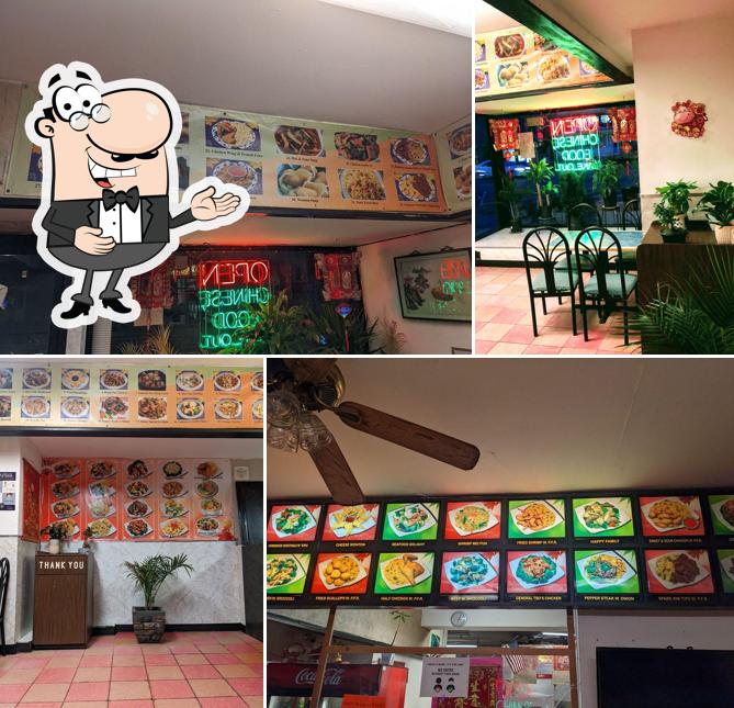 Number One Chinese Restaurant in Newburgh - Restaurant menu and reviews