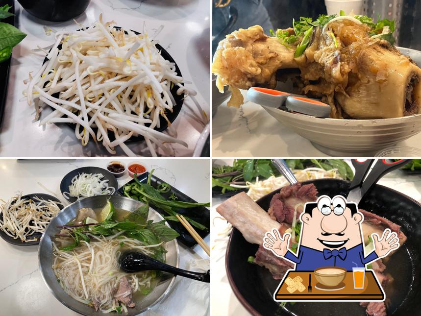 Pho Holic 2, Stanton - Restaurant menu, prices and reviews