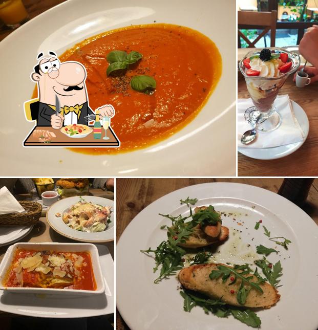 Pizzeria Cyklop Kraków, Kraków - Restaurant menu, prices and reviews