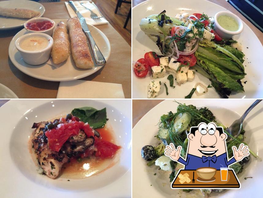 Pizzology, Carmel - Restaurant menu, prices and reviews