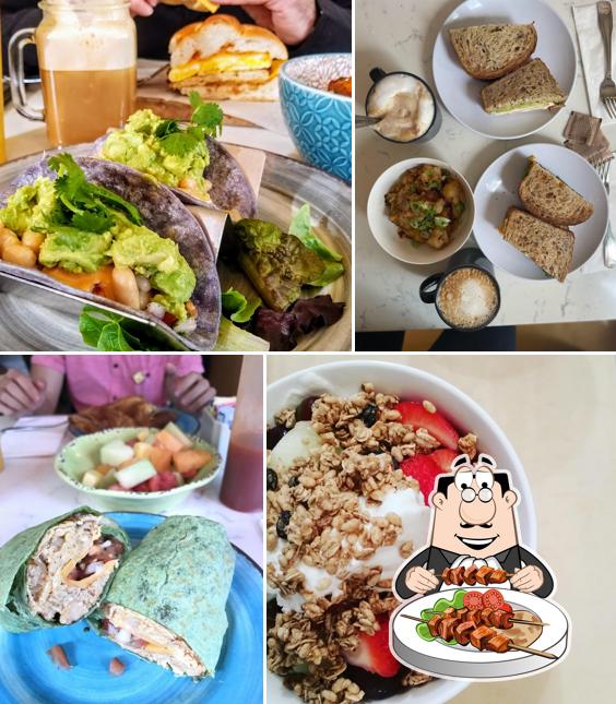 Pop's Espresso Bar in New Rochelle - Restaurant menu and reviews
