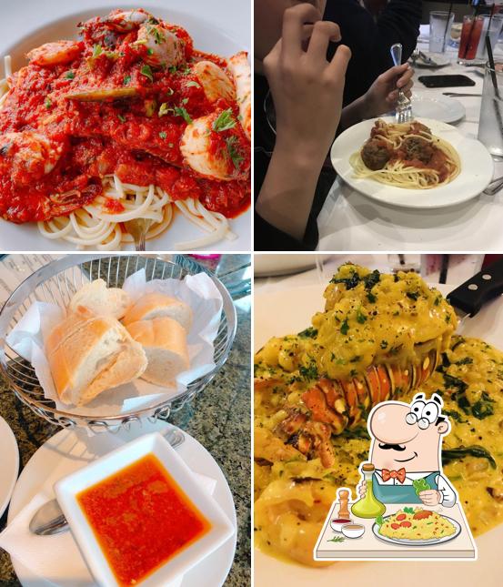 Primavera Ristorante, San Ramon - Restaurant menu, prices and reviews