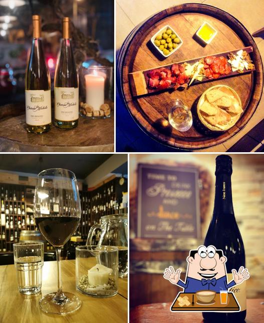 AZIMUT.bar, Bratislava - Restaurant menu, prices and reviews
