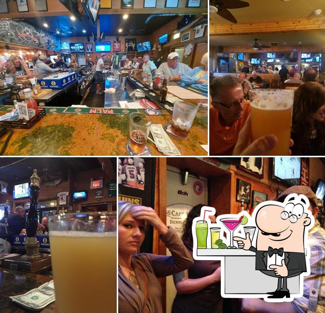 Crest Tavern in Wildwood Crest - Restaurant menu and reviews