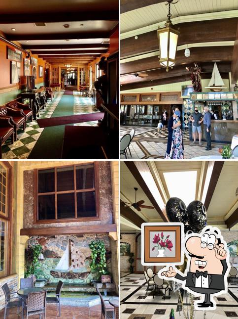 Golden Mast Inn, Okauchee Lake - Restaurant menu, prices and reviews