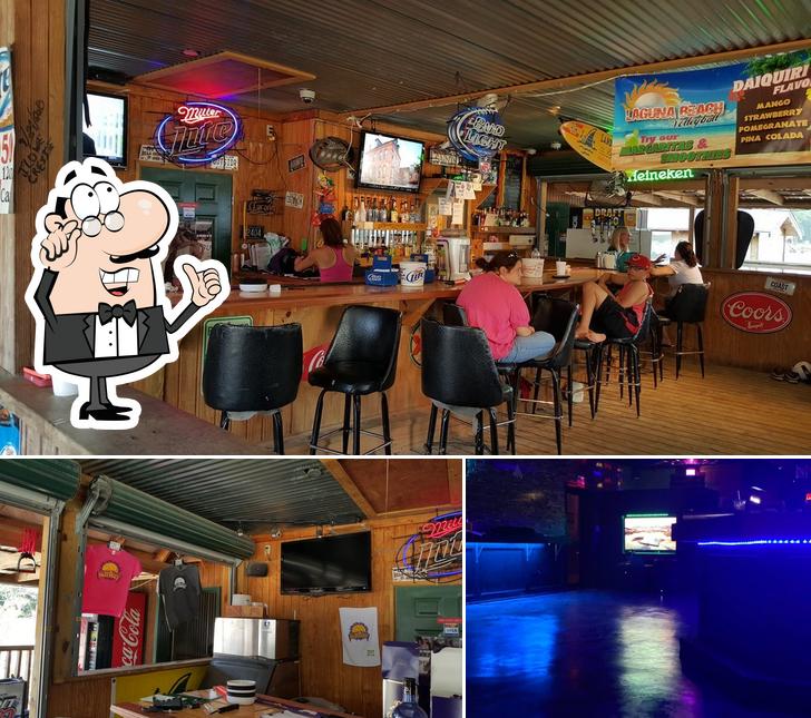 Good Times Bar in Denham Springs - Restaurant reviews