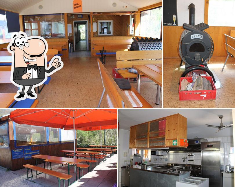 Peter's Imbiss pub & bar, Rehling - Restaurant reviews