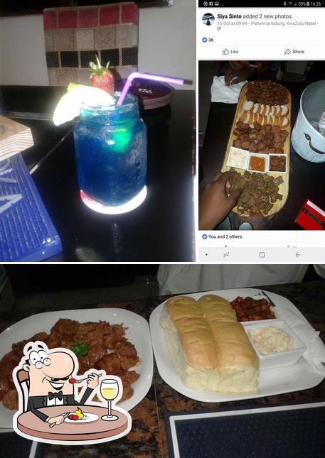 Pulse Cocktail Lounge pub & bar, Pietermaritzburg - Restaurant reviews