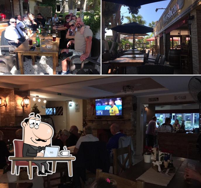 Best pubs & bars in Paphos, summer 2024 - Restaurant Guru
