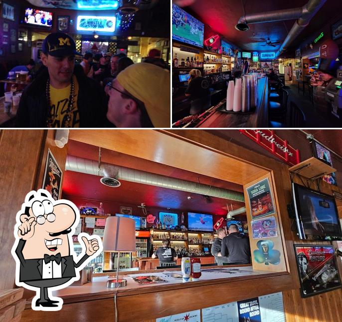The Whistle Stop Inn, Indianapolis - Restaurant menu, prices and reviews