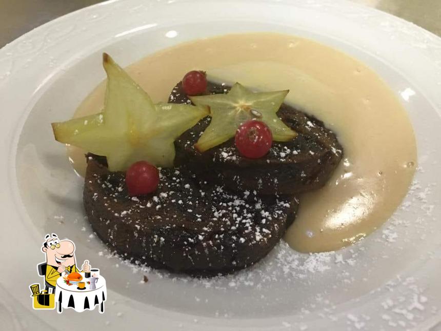 AJ's, Crossgar - Restaurant menu, prices and reviews