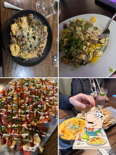 Brix Grille, North Andover - Restaurant menu, prices and reviews